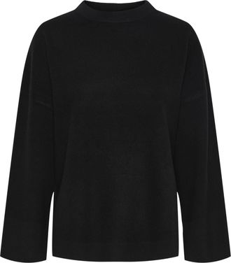 Vero Moda Yasemilie O-Neck Knit Pullover S. Noos