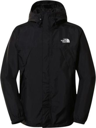 The North Face Homme, Sport, Noir, Taille: S Veste Antora