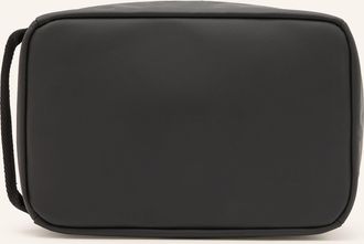 HUGO BOSS Kulturtasche Stenson schwarz
