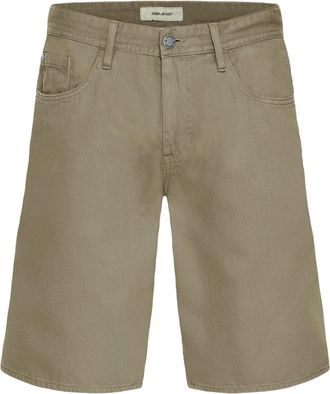 Blend Jeansshorts Regular Fit