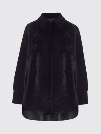 Salvatore Santoro Veste SALVATORE SANTORO Femme couleur Noir