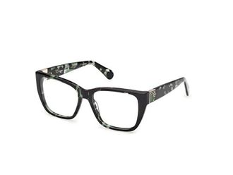 Max & Co. Max & Co MO5213 055 Havana 53/16/140 Lunettes pour femme