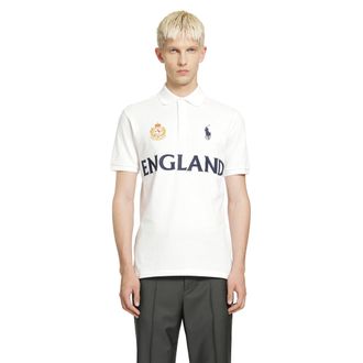 Ralph Lauren England Polo