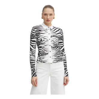 Versace Jeans Couture Hemd - - Blouses & Shirts - Damen - Mehrfarbig - S