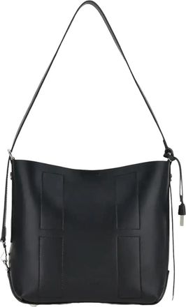 Hogan Shopper - Bags Black - Gr. unisize - in Schwarz - f&uuml;r Damen