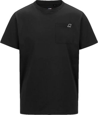 K-Way Homme, Tops, Noir, Taille: L Fantome T-shirt