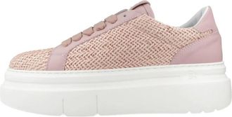 Gio+ Damen, Schuhe, Rosa, 40 EUGröße