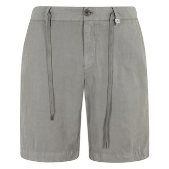 Myths Herren, Shorts, Gr&uuml;n, SGr&ouml;&szlig;e