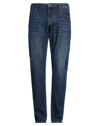 Emporio Armani HOSEN & R&Ouml;CKE - Jeanshosen auf YOOX.COM
