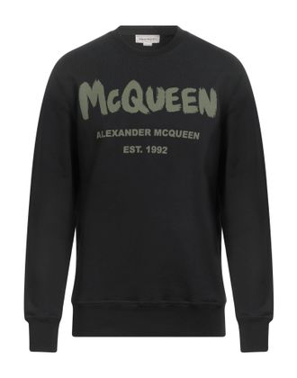 Alexander McQueen TOPS - Sweatshirts auf YOOX.COM