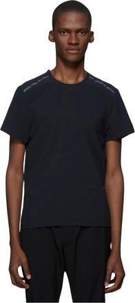 Nike Herren, Oberteile, Schwarzk, SGr&ouml;&szlig;e