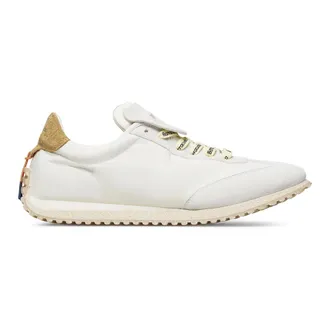 Barracuda Garage - - Shoes - Herren - Wei&szlig; - 39 EU