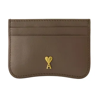 Ami unisex, Accessories, Braun, ONE SIZEGr&ouml;&szlig;e