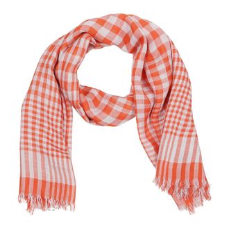 Faliero Sarti Luxuri&ouml;se italienische Schal Kollektion - - Accessories - Damen - Mehrfarbig - ONE SIZE