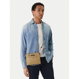 Napapijri Umh&auml;ngetasche Napapijri H-Olina NP0A4ID2N2D1 Gr&uuml;n