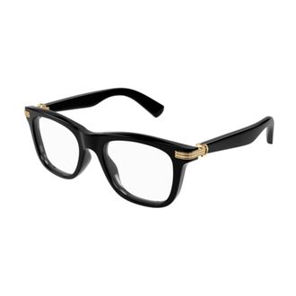 Cartier unisex, Accessories, Schwarzk, 53 MMGr&ouml;&szlig;e