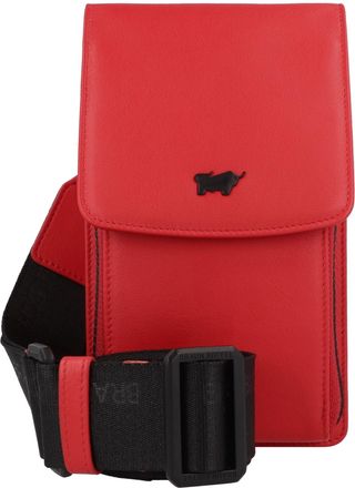 Braun B&uuml;ffel Umh&auml;ngetasche Capri