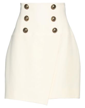 Balmain HOSEN & R&Ouml;CKE - Minir&ouml;cke auf YOOX.COM