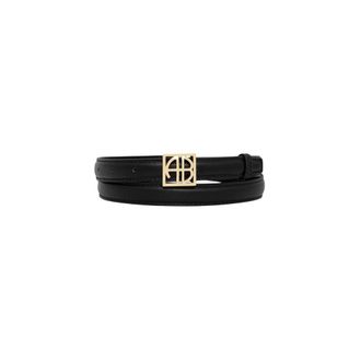 Anine Bing Femme, Accessoires, Noir, Taille: Xs/S Ceintures