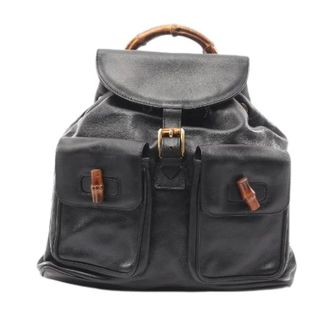 Gucci Damen, Pre-Owned, Schwarzk, ONE SIZEGr&ouml;&szlig;e