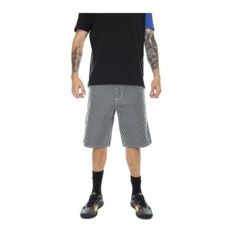 Carhartt Work in Progress Single Knee Short - - Shorts - Herren - Mehrfarbig - W27