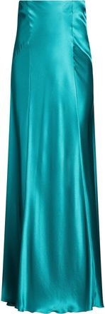 Alberta Ferretti HOSEN & R&Ouml;CKE - Maxi-R&ouml;cke auf YOOX.COM