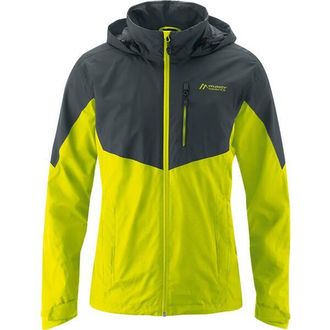 Maier Sports Herren Funktionsjacke mTEX Halny