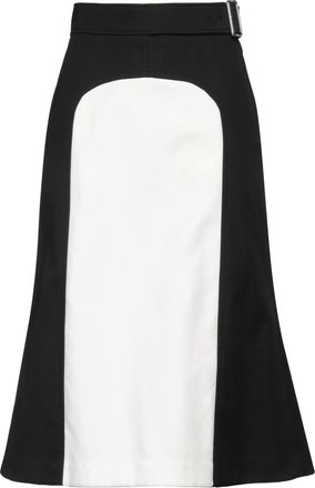 Chlo&eacute; HOSEN & R&Ouml;CKE - Midi-R&ouml;cke auf YOOX.COM