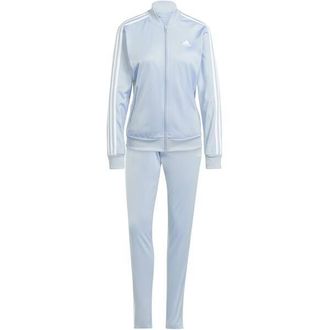 adidas Damen Sportanzug Essentials 3-Streifen