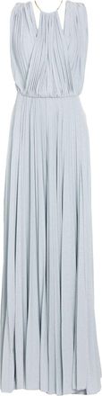 Elisabetta Franchi KLEIDER - Maxi-Kleider auf YOOX.COM