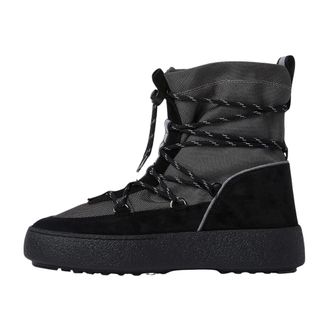 Moon Boot Herren, Schuhe, Schwarzk, 43 EUGr&ouml;&szlig;e