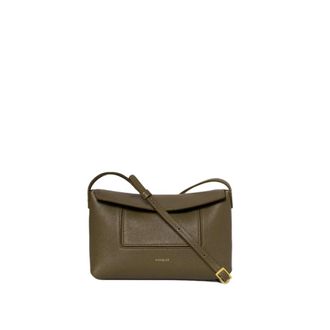 Wandler Femme, Sacs, Vert, Taille: ONE Size Wandler Bags.. Green