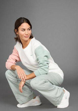 Kangaroos Sweatshirt mit Farbverlauf - NEUE KOLLEKTION