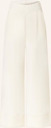 Rich & Royal Culotte weiss