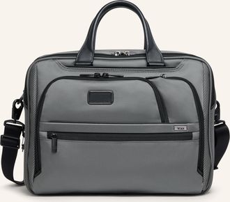 Tumi Alpha Business-Tasche grau