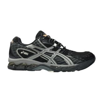 Asics Gel-Nimbus 10.1 Sneakers - - Sport - Herren - Schwarzk - 41 1/2 EU