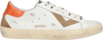 4B12 SCHUHE - Sneakers auf YOOX.COM