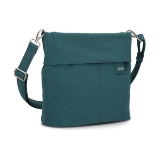 zwei Damen, Taschen, Blau, ONE SIZEGr&ouml;&szlig;e