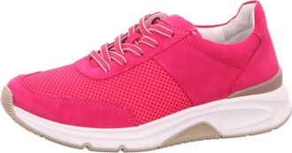 Gabor Damen, Schuhe, Rosa, 38 EUGr&ouml;&szlig;e