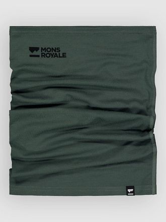 Mons Royale Merino Daily Dose Flex Tube burnt sage