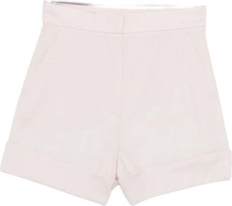 Max Mara Femme, Shorts, Beige, Taille: 34 FR Bermuda Celebre