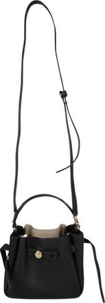 Tory Burch Femme, Sacs, Noir, Taille: ONE Size Mini Sac Seau Romy