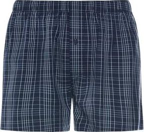 Hanro Boxer imprim&eacute; en coton