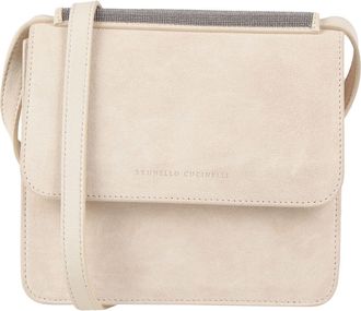 Brunello Cucinelli TASCHEN - Umh&auml;ngetasche auf YOOX.COM