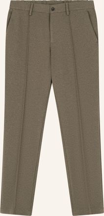 Boggi Milano Boggi Milano Cordhose braun