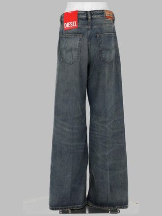 Diesel Jeans - Blue