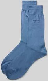 Joop Socken mit Label-Detail
