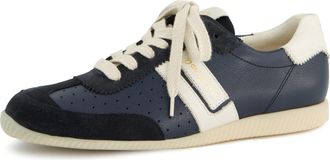 Paul Green Damen, Frauen Riemchenballerinas,Slip-ons,spangenballerinas,Mary-Jane,weiblich,Lady,Ladies,Womens,Woman,BLAU (BLAU),39 EU / 6 UK