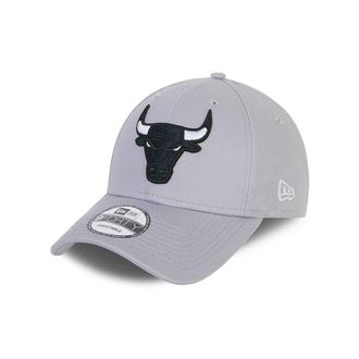 New Era Homme NBA GRAYSCALE 9FORTY CHIBUL