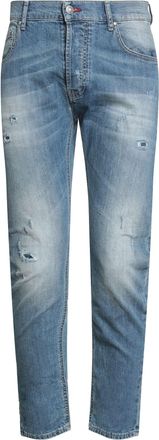 Daniele Alessandrini HOSEN & RÖCKE - Jeanshosen auf YOOX.COM